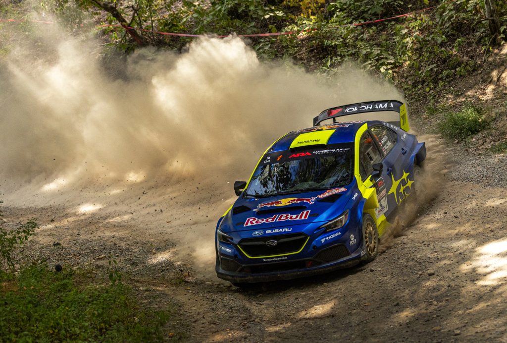 Semenuk Clinches Third ARA Championship, Pastrana Wins Inaugural ...